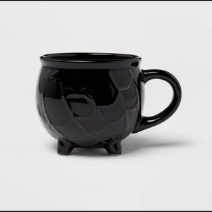 Threshold | Dining | Threshold 2 Oz Stoneware Cauldron Mug | Poshmark